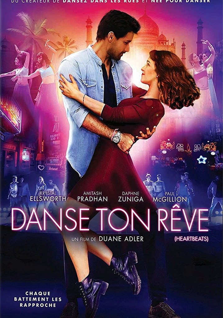 Regarder Danse ton rêve en streaming complet et légal